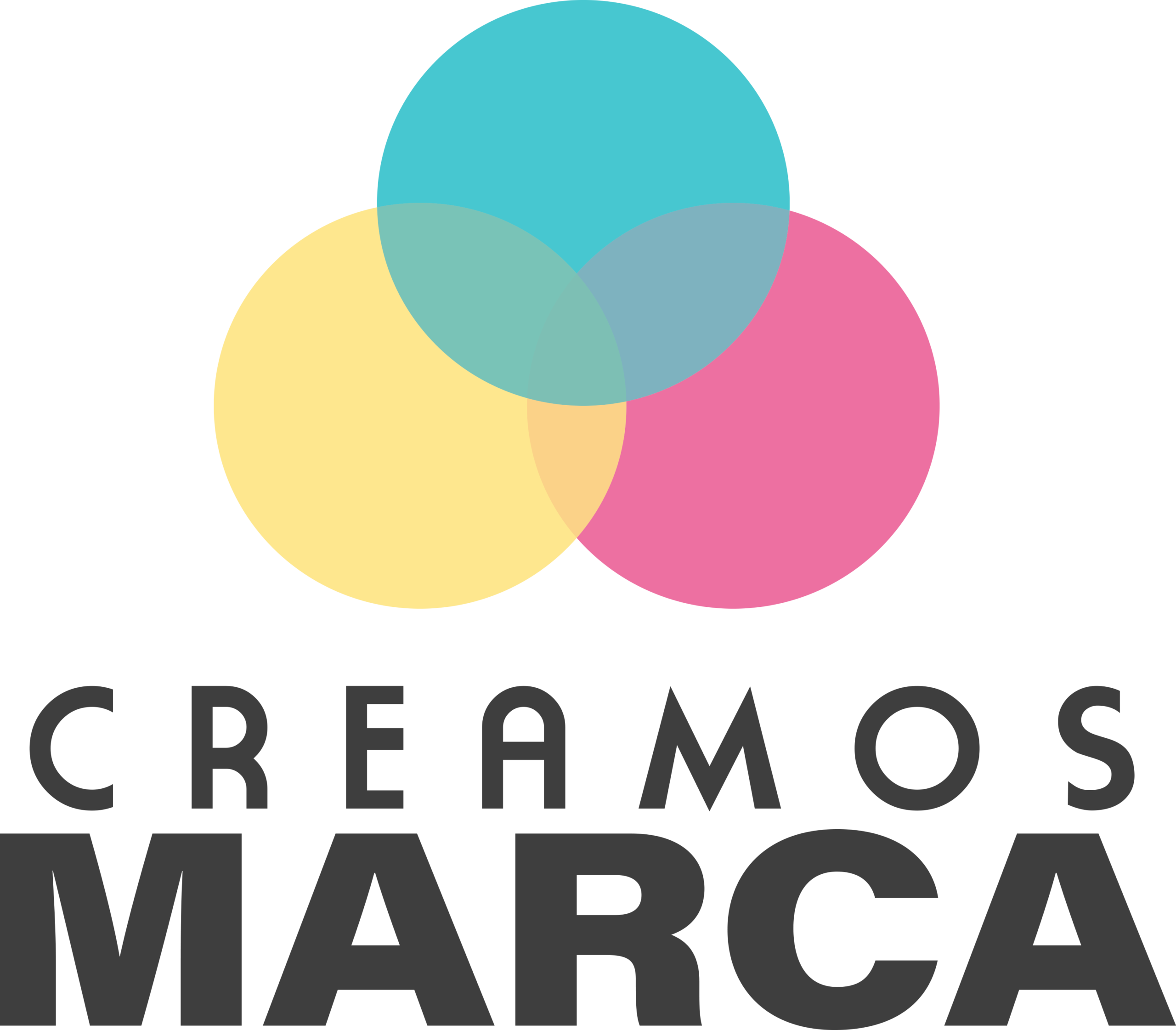 Creamos Marca - Soluciones digitales y de marketing